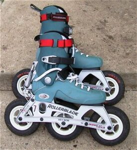 All Terrain Skates - Skating Off-Road in the mountains is now possible ...