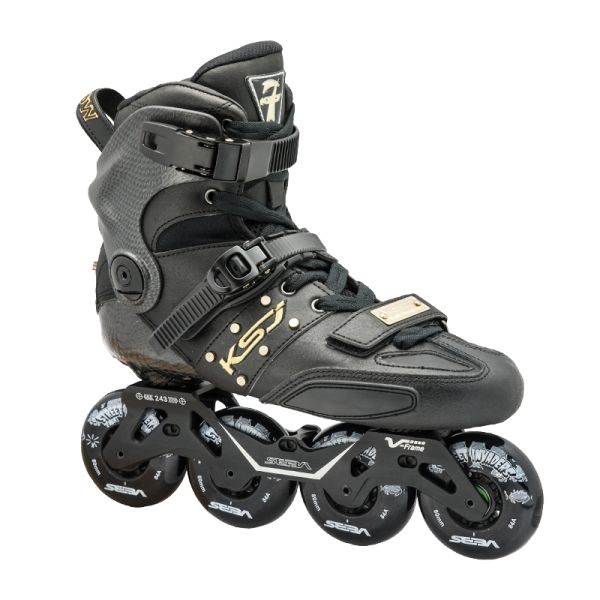 SEBA KSJ SHADOW - GOLD