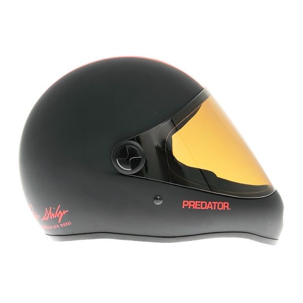 CASCO PREDATOR DH6 ZEN SHIKAZE