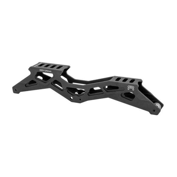 FR RACER S 325 BLACK 320MM FRAMES