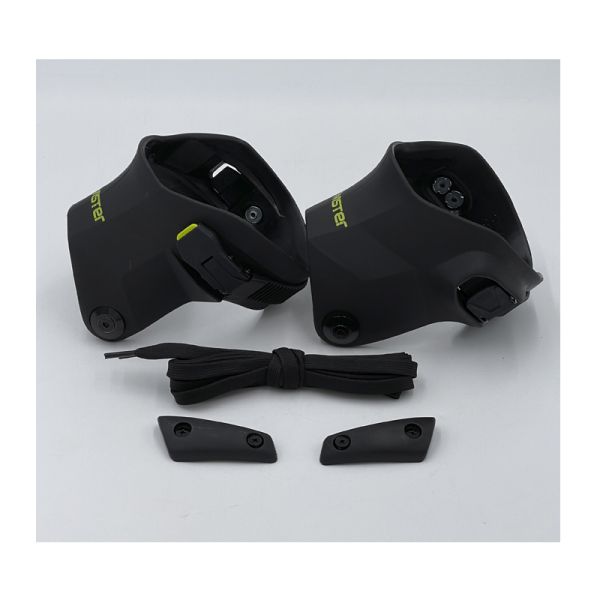CUSTOM KIT ROLLERBLADE TWISTER XT BLACK (MUESTRA)
