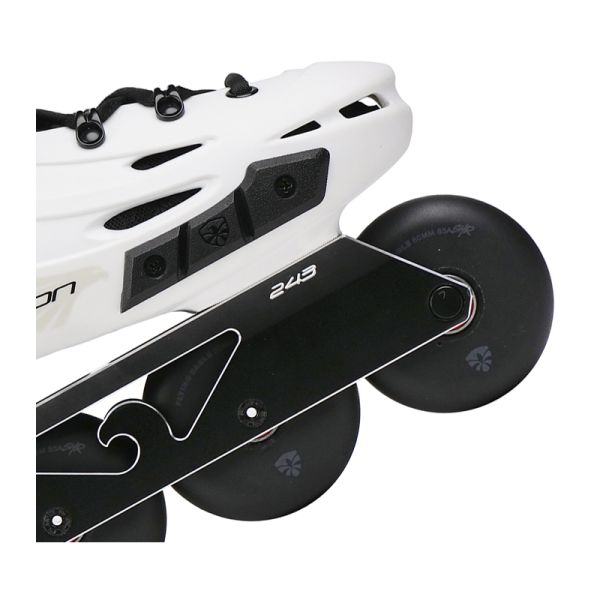 flying eagle falcon pro white