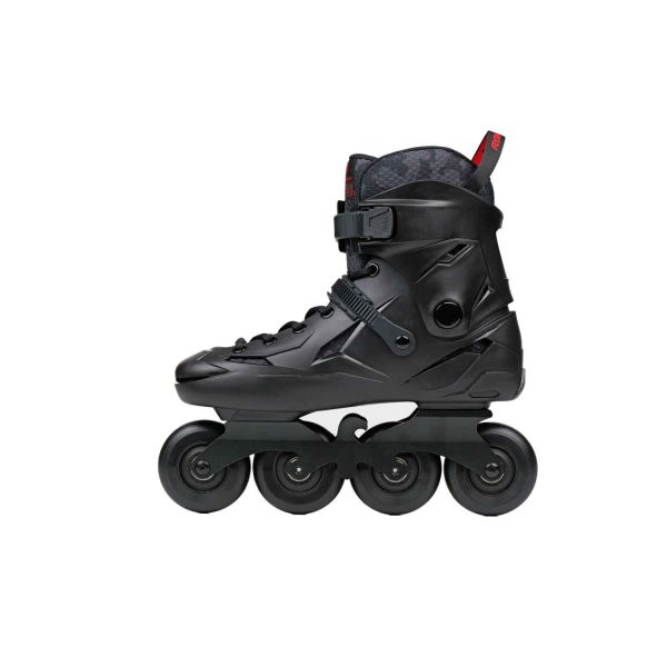 flying eagle white skates