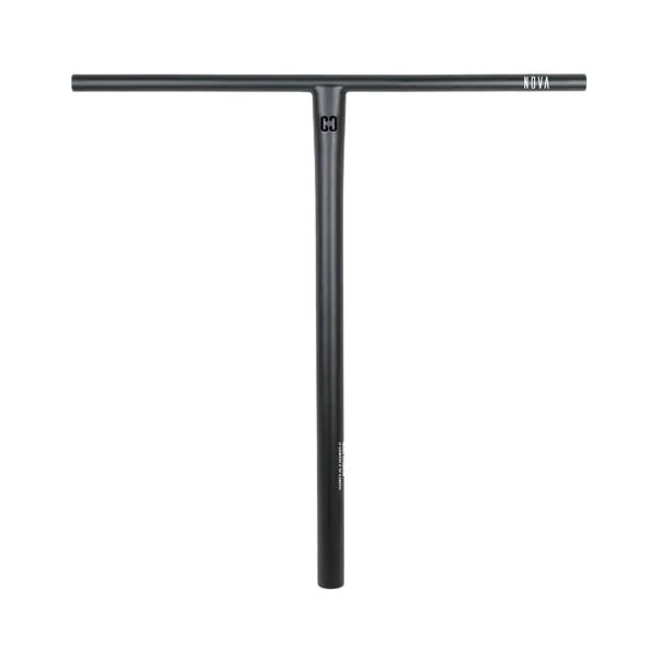 CORE NOVA V2 TITANIUM BLACK 580MM HANDLEBAR