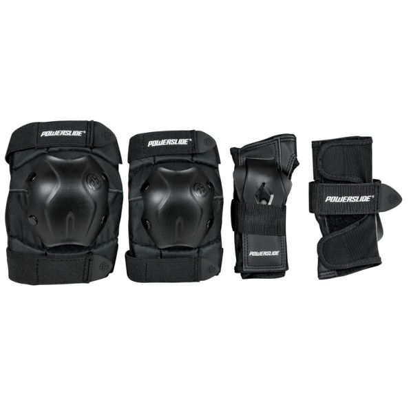 PACK PROTECCIONES POWERSLIDE