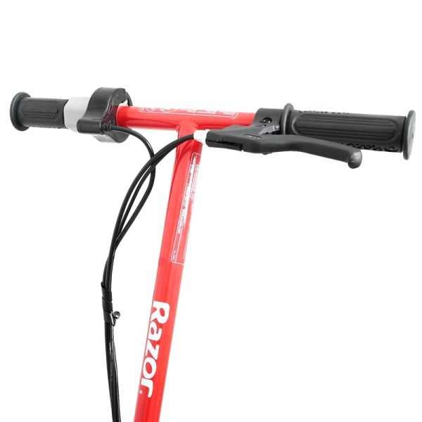 razor e100 red