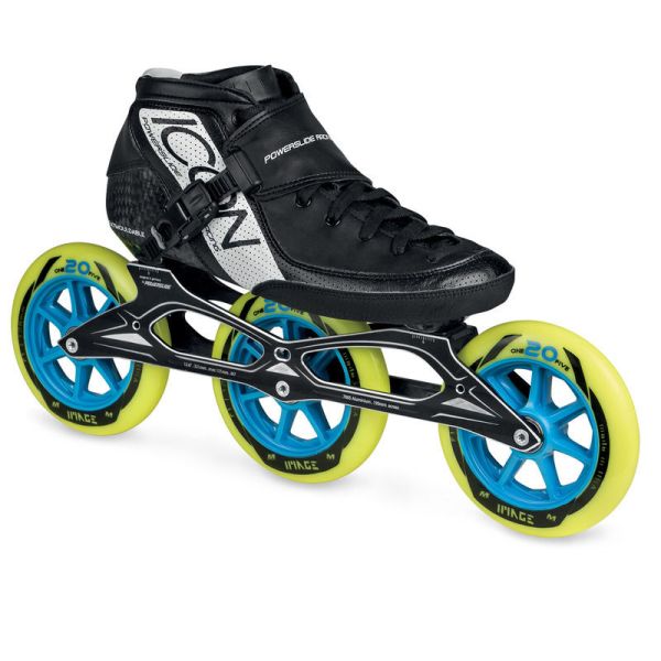 POWERSLIDE CORE ICON