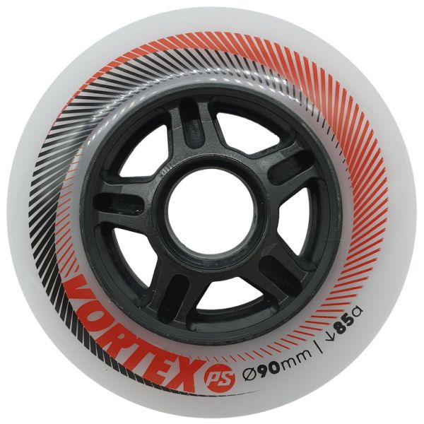 RUEDAS POWERSLIDE VORTEX 90MM 85A (PACK 4)