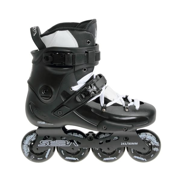 SEBA FR1 DELUXE 80 2016