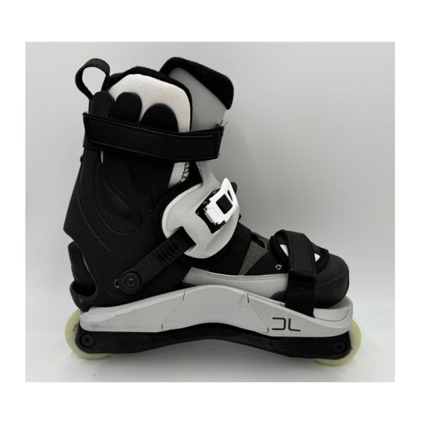 USD SHADOW DUSTIM LATIMER 58MM 90A (SAMPLE)