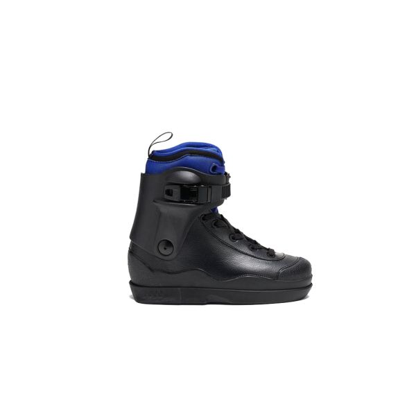 THEM U1 INTUITION BOOT BLACK