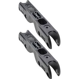 KALTIK BLACK FLAT V2 FRAMES