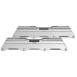 KIZER EDGE 90 NT SILVER UFS FRAME