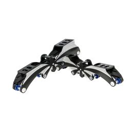 FLYING EAGLE EGO BLACK 243MM FRAME