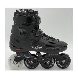 FLYING EAGLE F5S ECLIPSE NEGRO BLACK (SAMPLE)