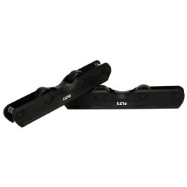 GROUND CONTROL FEATHERLITE 3 BLACK FRAMES