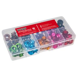 WICKED PRECISION SPACERS KIT