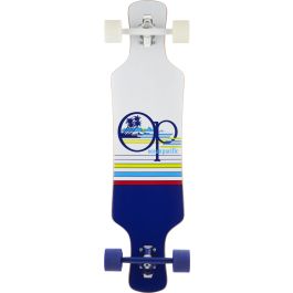 LONGBOARD OCEAN PACIFIC OFFSHORE 36’’