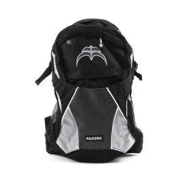 RAZORS HUMBLE BLACK/GREY BACKPACK