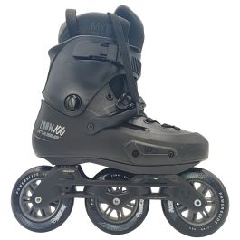 POWERSLIDE ZOOM PRO 100 BLACK WITHOUT COLORBOX (MUESTRA)