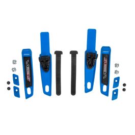 SEBA DOUBLE STRAP AZUL