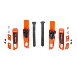 SEBA DOUBLE STRAP NARANJA