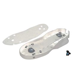 RAZORS CULT ONE-PIECE WHITE SOULFRAME