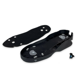 RAZORS CULT ONE-PIECE BLACK SOULFRAME